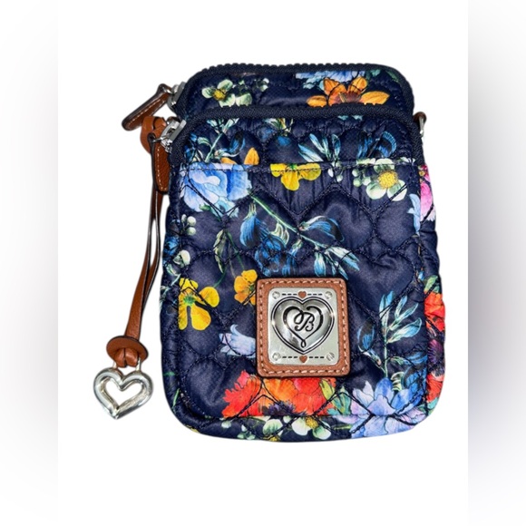 Brighton | Bags | Brighton Kora Mini Utility Bag | Poshmark